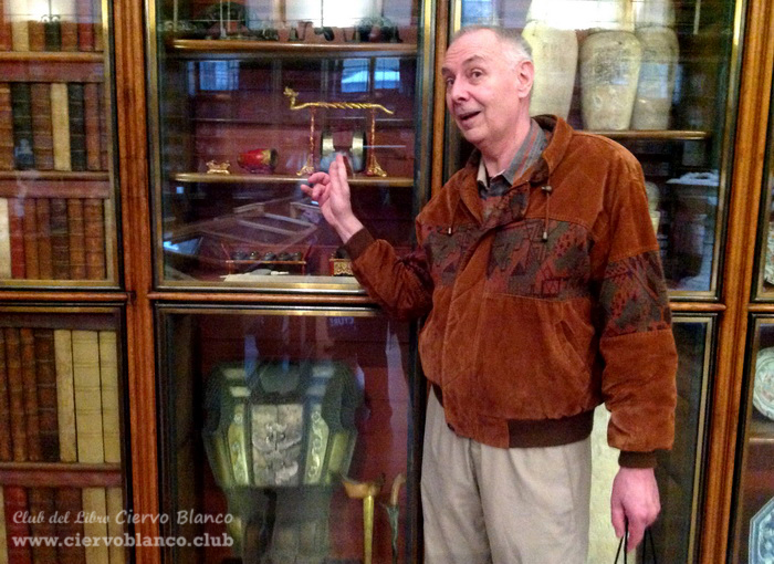 'El antropólogo inocente' de Nigel Barley - Ciervo Blanco