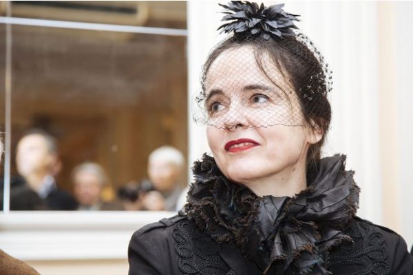 nothomb - Ciervo Blanco